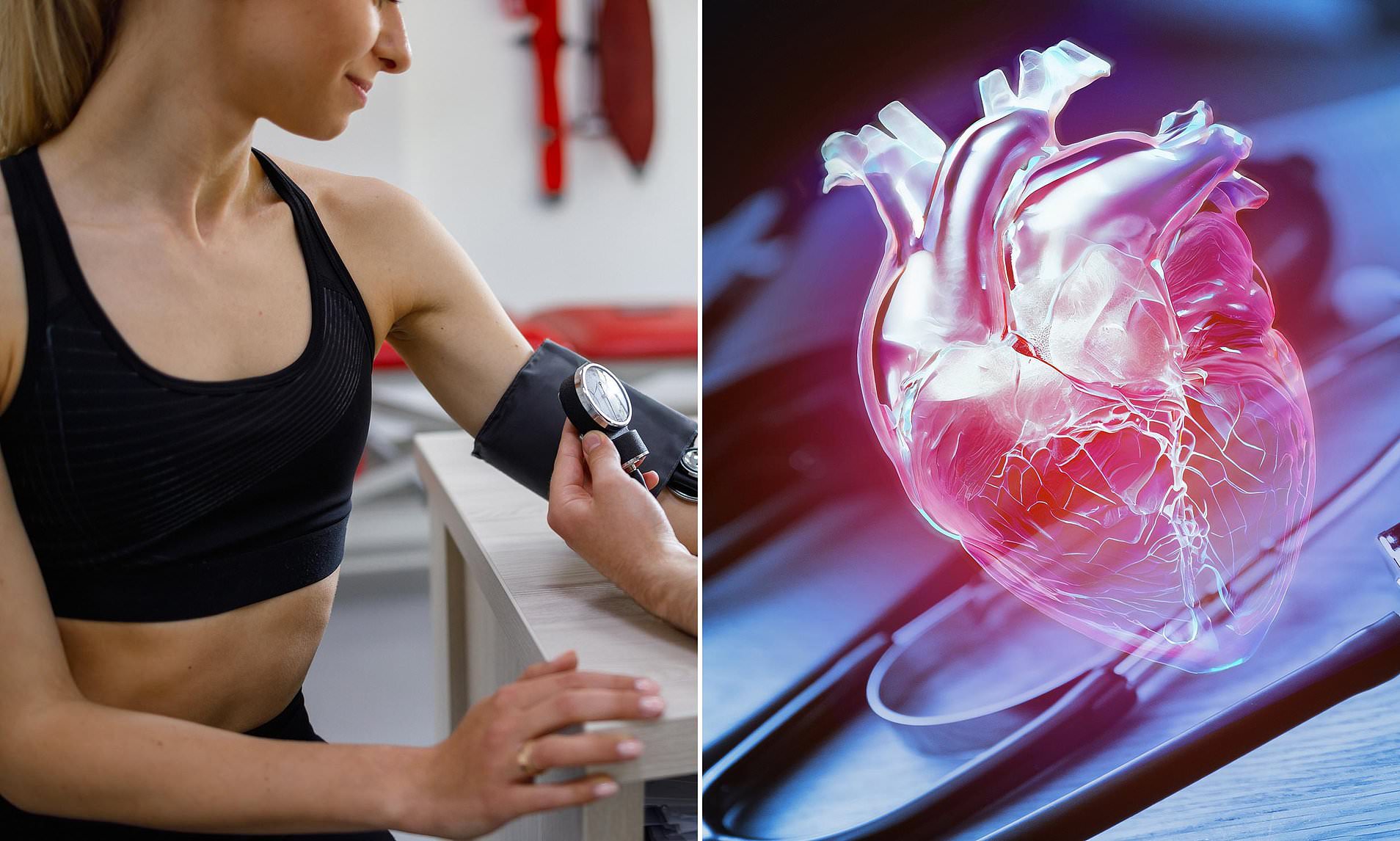 Public in the dark on high blood pressure despite being leading cause ...