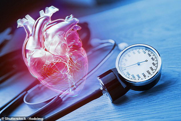 Public in the dark on high blood pressure despite being leading cause ...