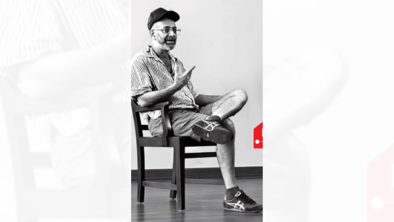 Kochi Biennale challenges the practice of putting certain artists on a ...