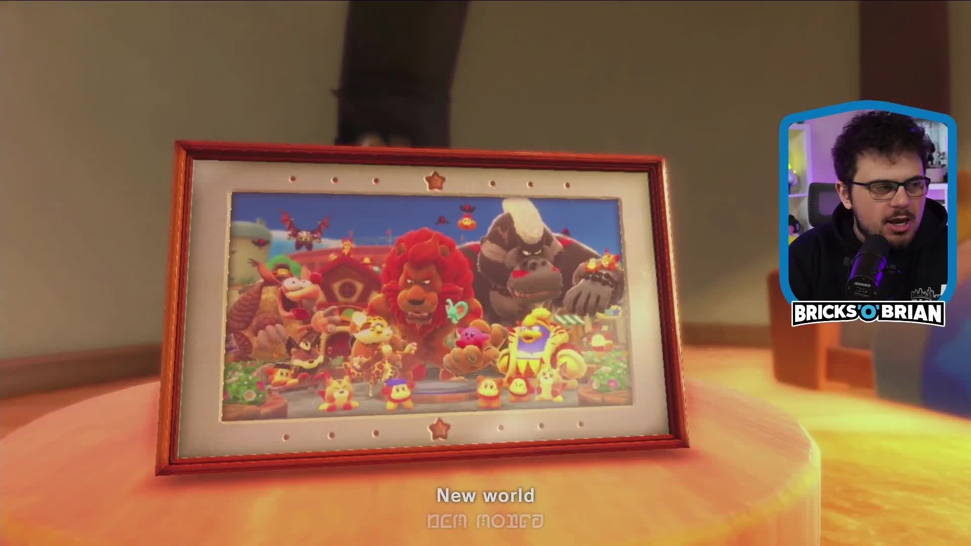 Morpho Knight & grand finale! - Kirby and the Forgotten Land