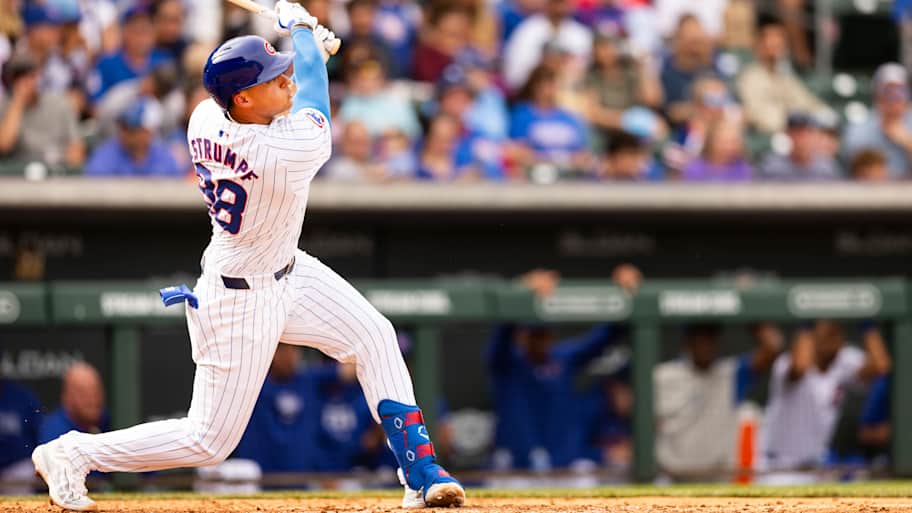 2019 Cubs draft pick calls it a career after spending six years in the ...