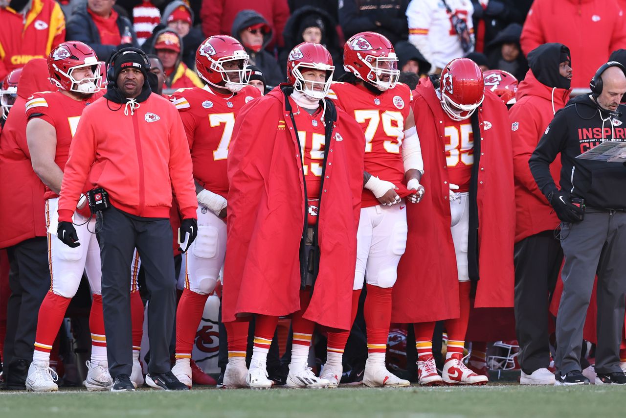 Patrick Mahomes gave these lavish Christmas gifts to his Chiefs ...