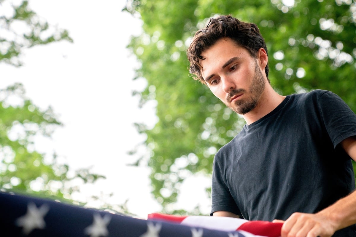 David Hogg decides not to run again for DNC vice chair role amid party ...