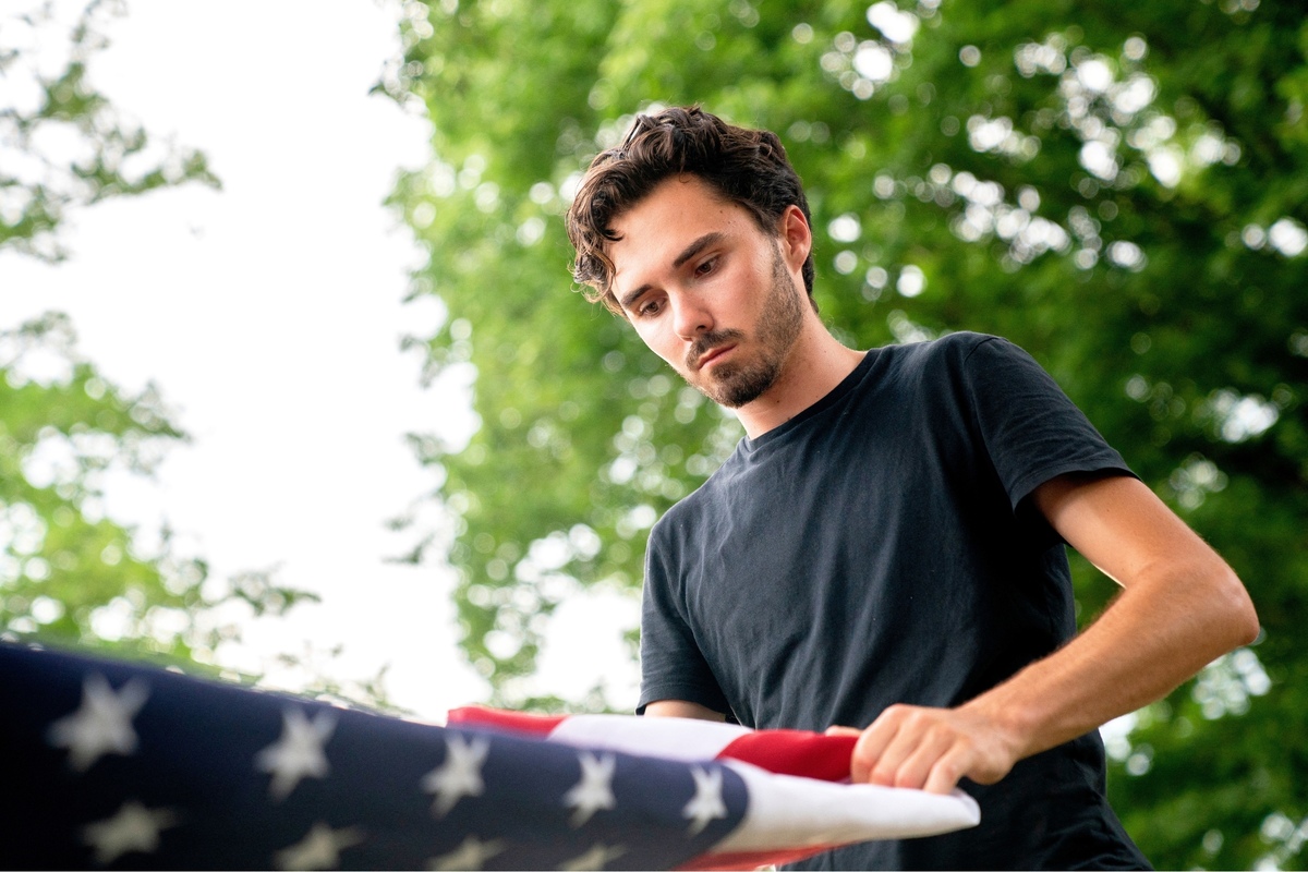 David Hogg decides not to run again for DNC vice chair role amid party ...