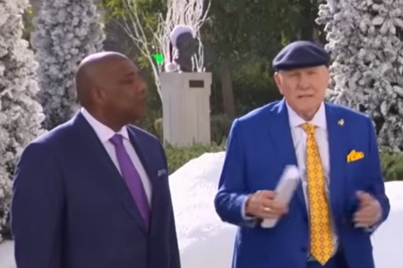 Terry Bradshaw leaves FOX NFL viewers shaking heads with latest on-air ...