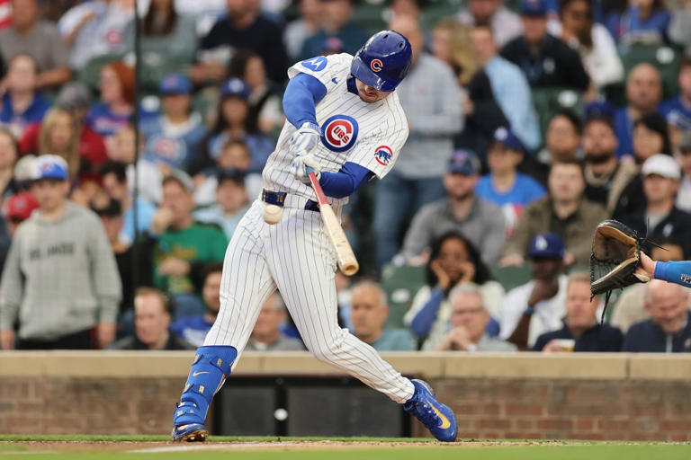 Kyle Tucker urged to sign deal with AL powerhouse instead of Dodgers