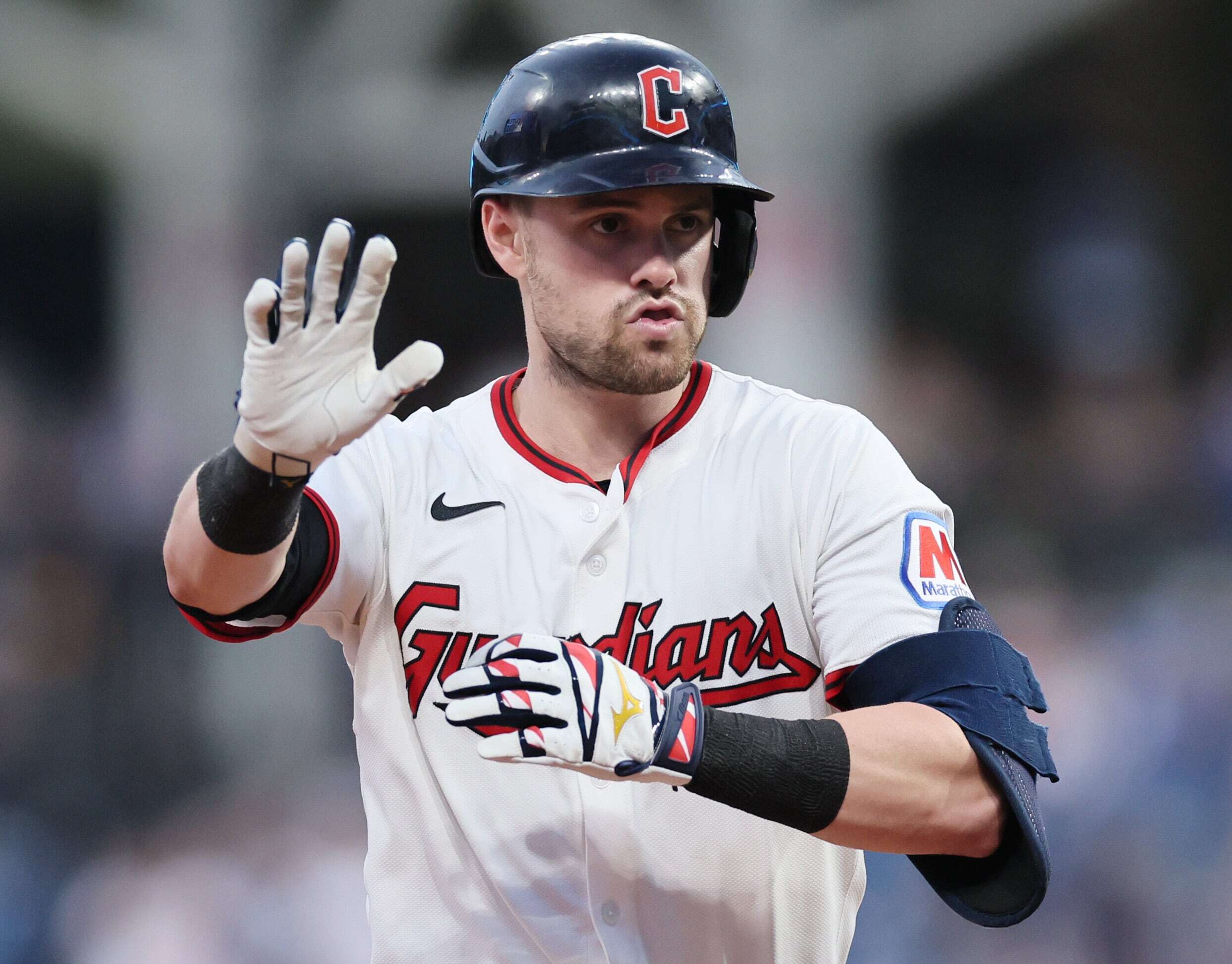 Are Guardians keeping up with their AL Central neighbors? The week in ...