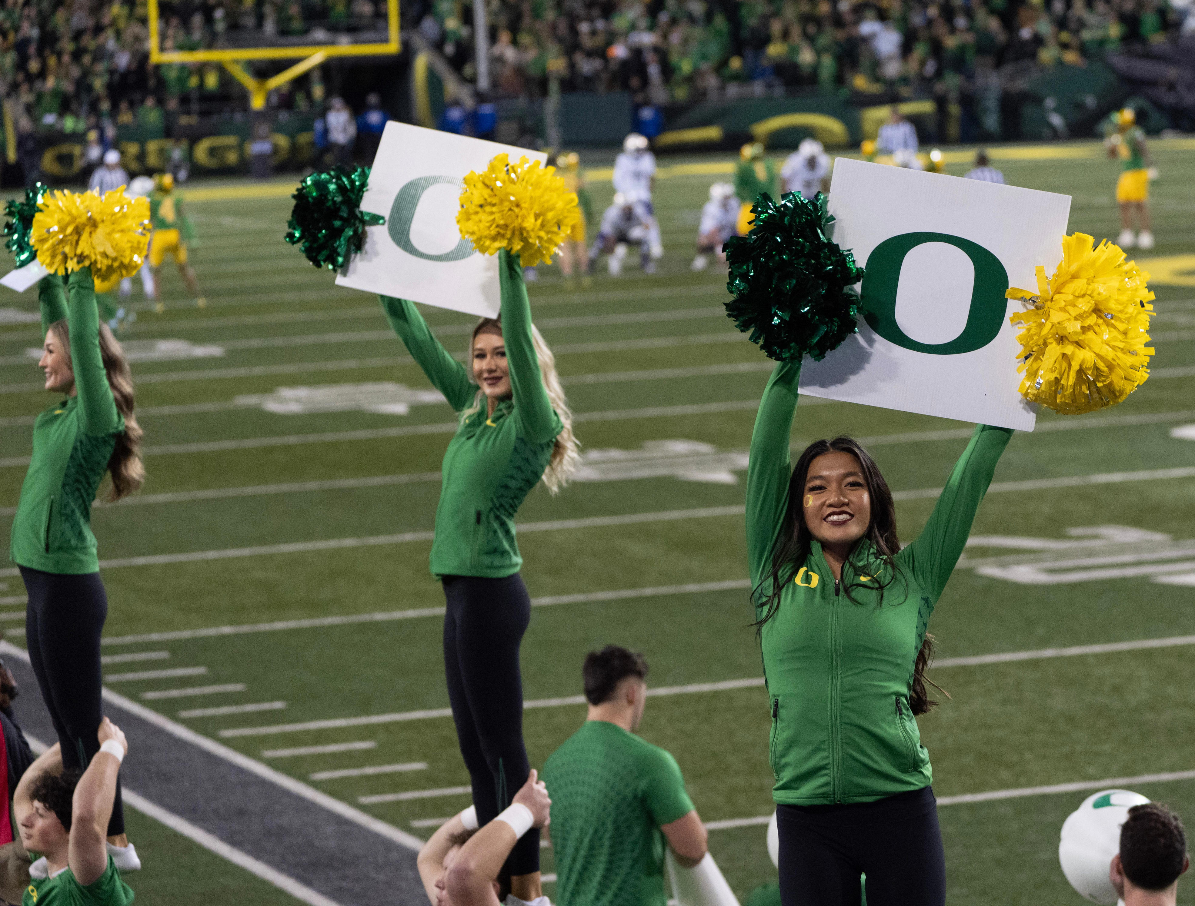 Our early Oregon vs. Texas Tech predictions for CFP quarterfinals