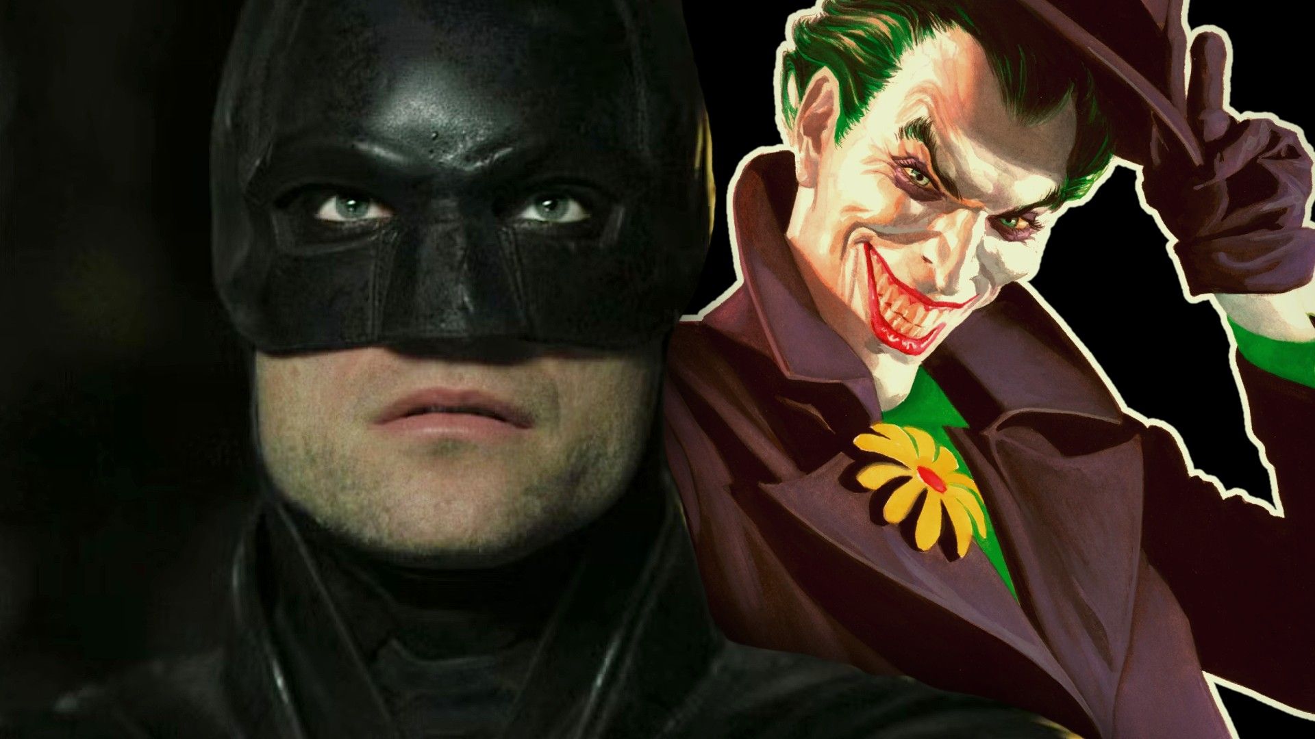 DC officially unveils Joker design for Batman's new comic appearance