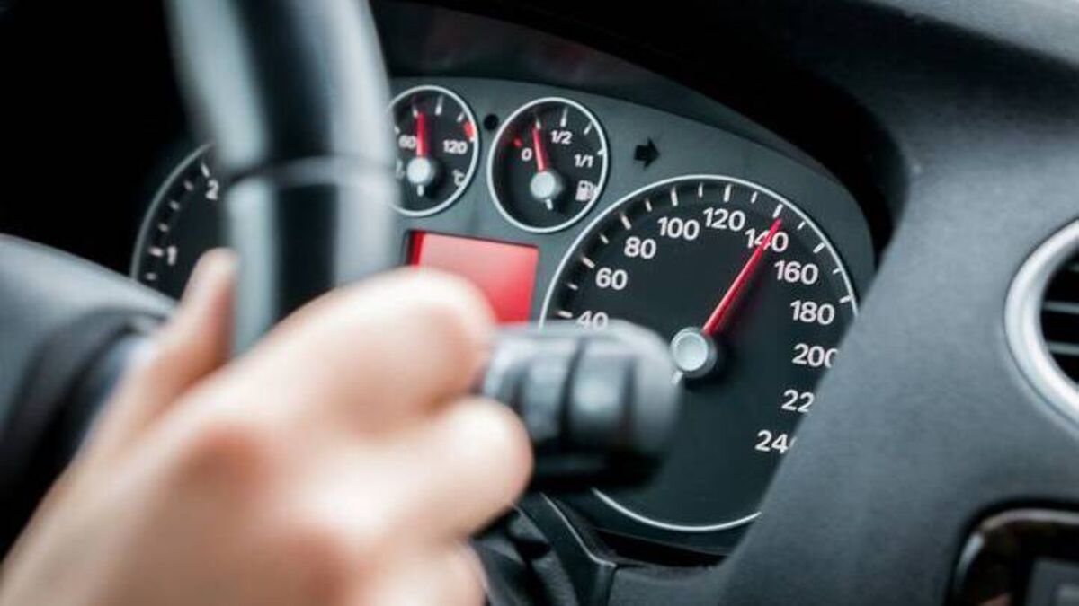 'Fairly alarming' statistics prompt calls for more speed checks in ...