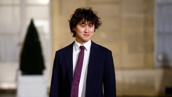 Meta’s star AI hire Alexandr Wang finds Mark Zuckerberg's management ...