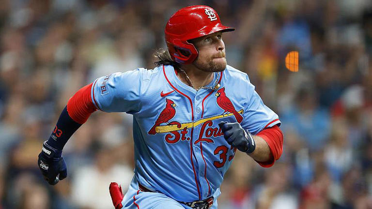 Updated MLB trade predictions: Where Tarik Skubal, Ketel Marte and ...