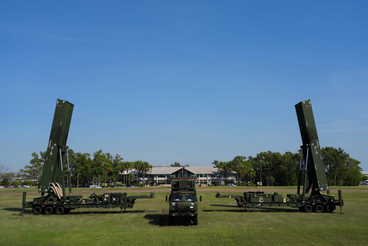 The dark eagle hypersonic missile will pierce China’s A2/AD bubble