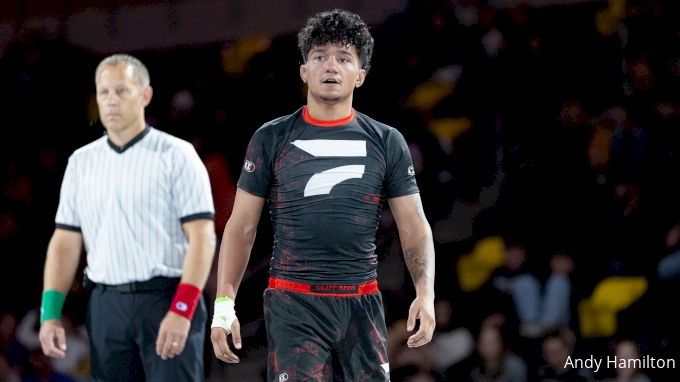 2025 Reno Tournament of Champions high school boys results