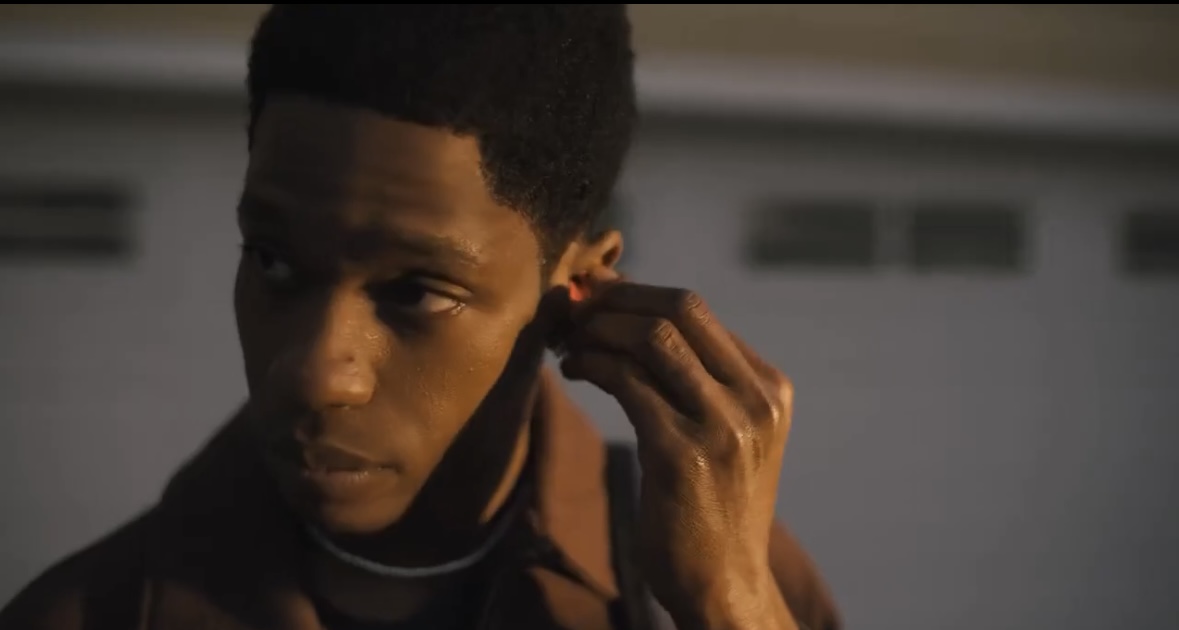Travis Scott reveals new Beats by Dre commercial [VIDEO]