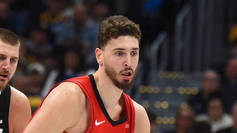 Three takeaways as Rockets retaliate with big win against Nuggets