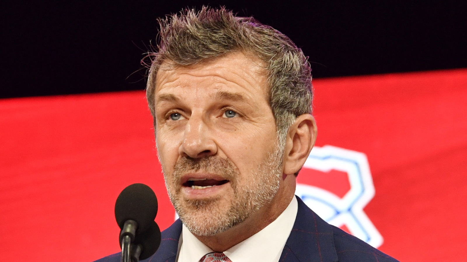 Former Canadiens boss joining Buffalo Sabres as associate GM