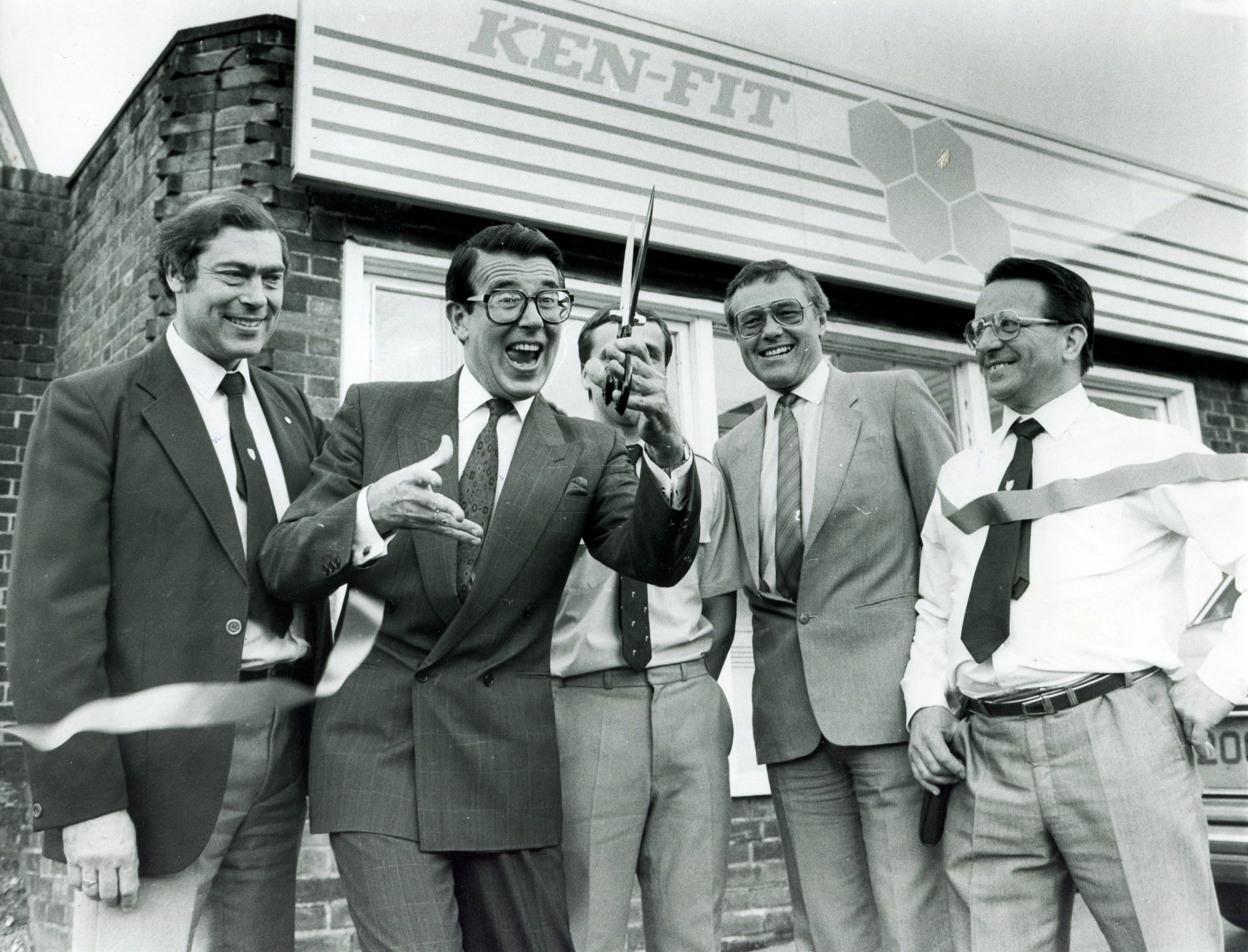 Sheffield retro: 36 photos capturing life in 1987, including lost toy ...