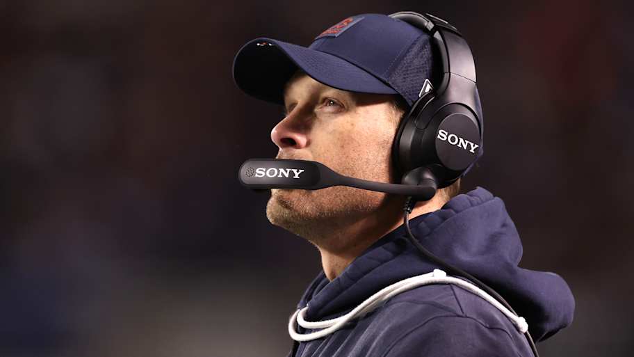 It's officially the dawn of a new era for Bears after stunning win over ...