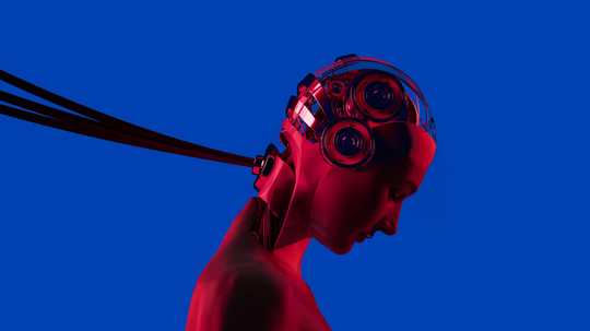 Zara just replaced models with AI. Is this future of creativity or end ...