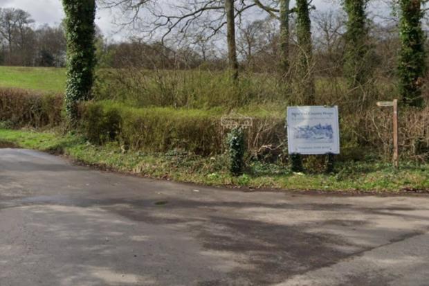 Care home staff 'pressured resident to eat' as it is ordered to improve