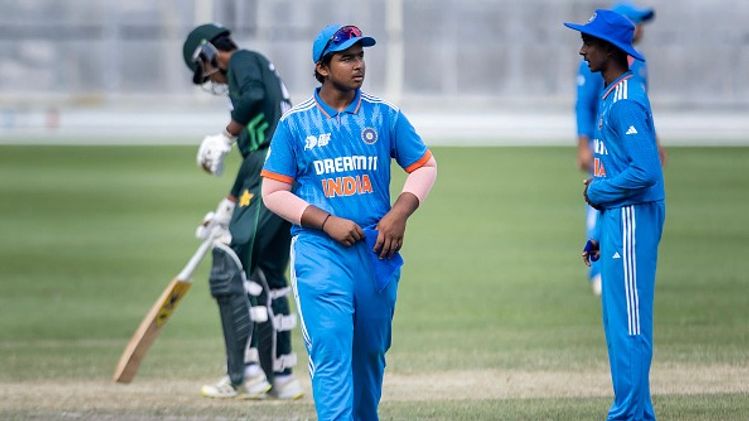 IND vs PAK, Under-19 Asia Cup 2025 final: Ayush Mhatre wins toss, opts ...