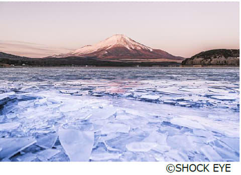 SHOCK EYE写真展：和景讃歌 the power of Japanese scenery