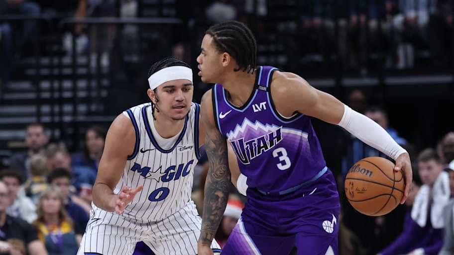 Three takeaways from Utah Jazz's brutal OT loss vs. Orlando Magic