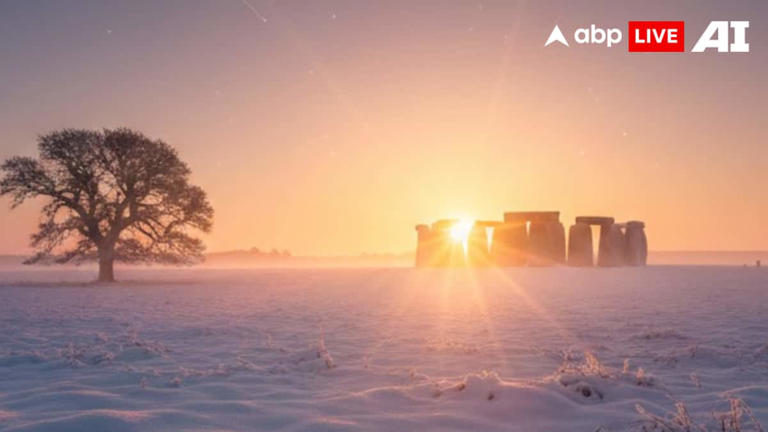 Winter solstice 2025: Everything you need to know about the shortest ...