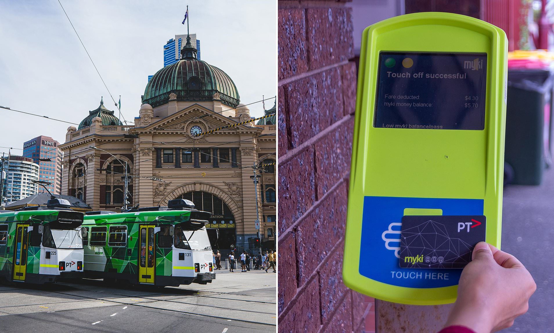 Cost-of-living blow as public transport fees to go up in one Aussie state