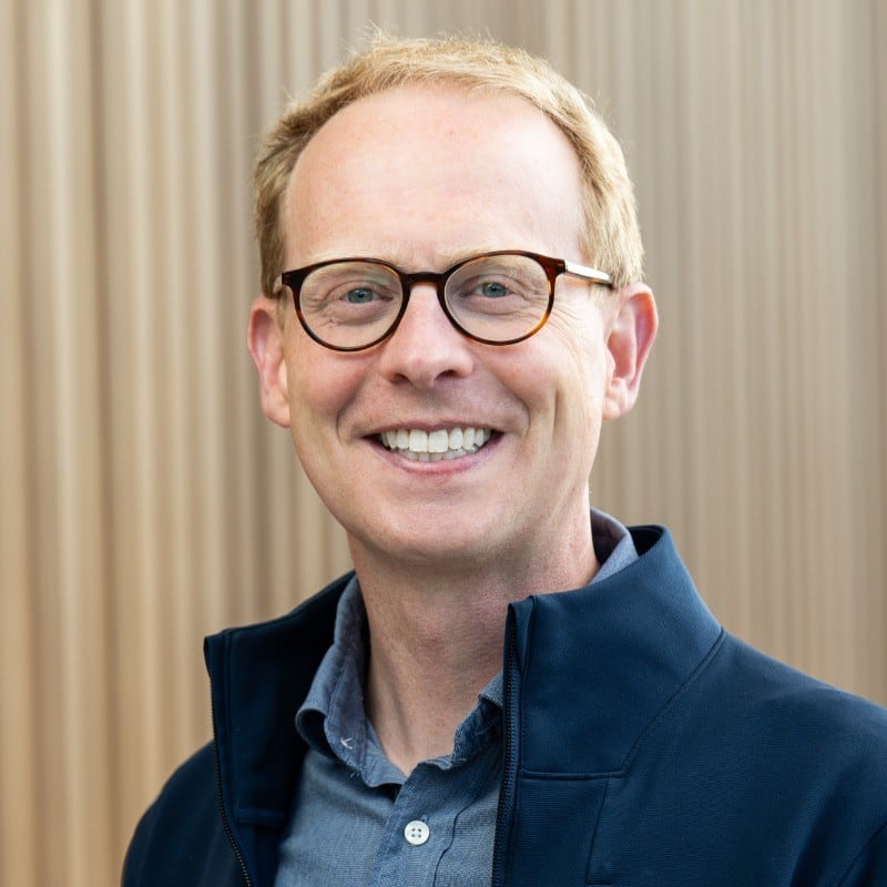 Josh Woodward powers Google's AI resurgence with Gemini 3