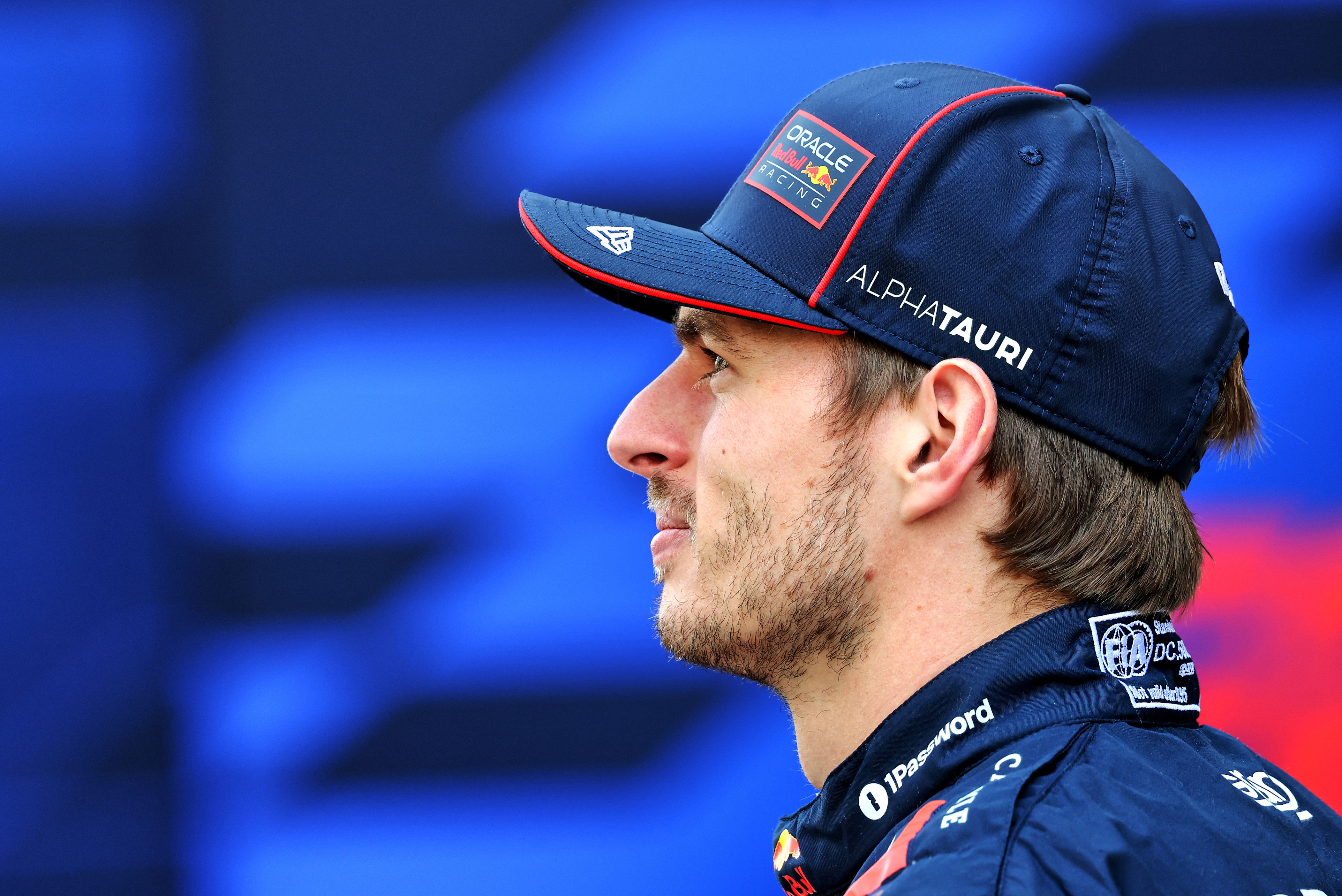 Red Bull-kopstuk rekent op 'voordeel' door Verstappen: "Dat is van ...