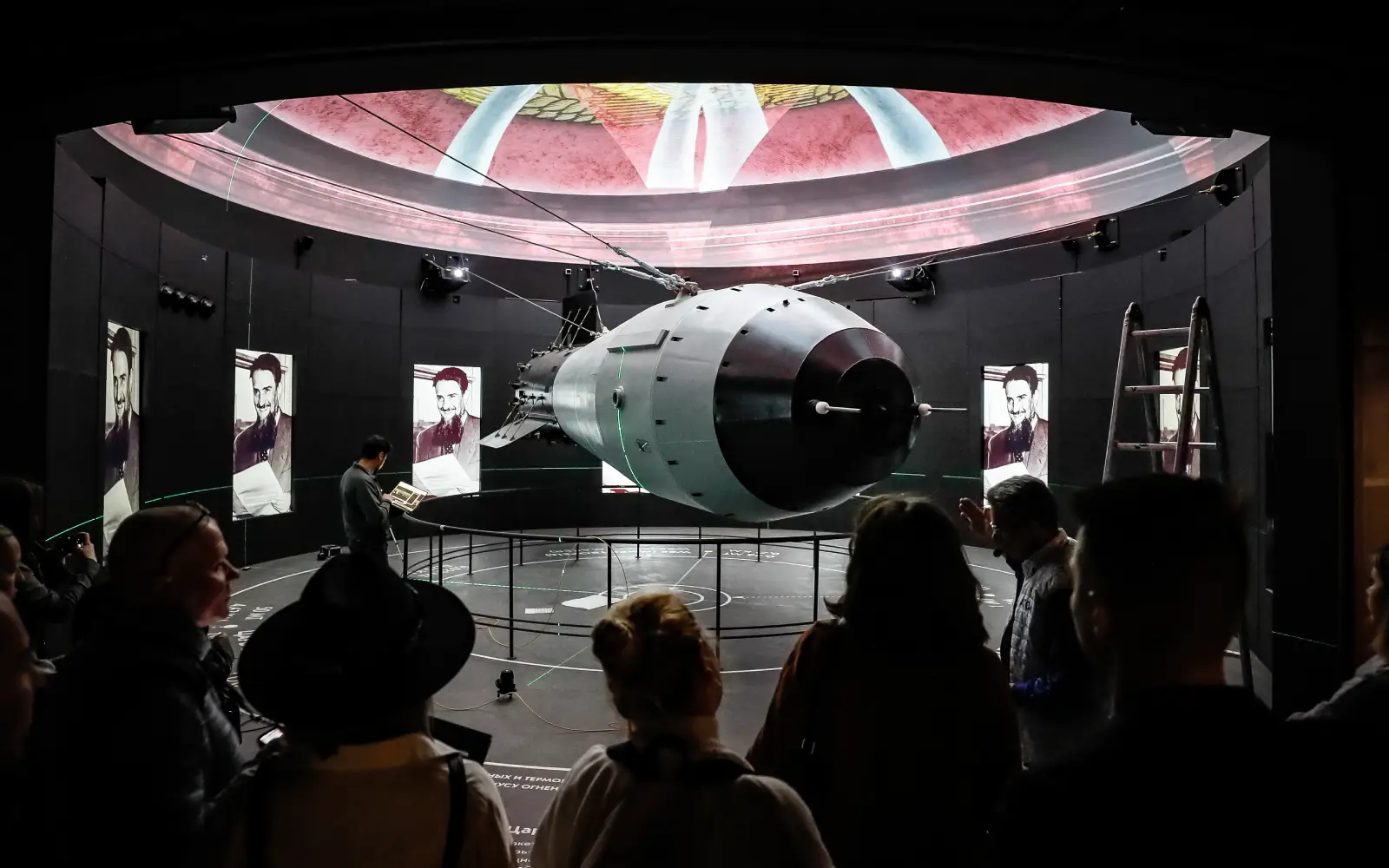 ‘They poisoned us’: Grappling with deadly impact of nuclear testing