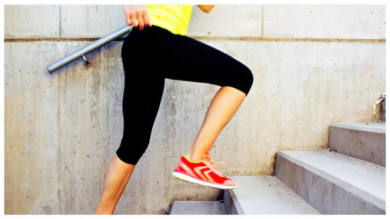 Muscles randomly twitching all over the body? Here is why that happens ...