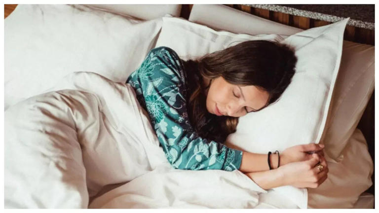 Muscles randomly twitching all over the body? Here is why that happens ...