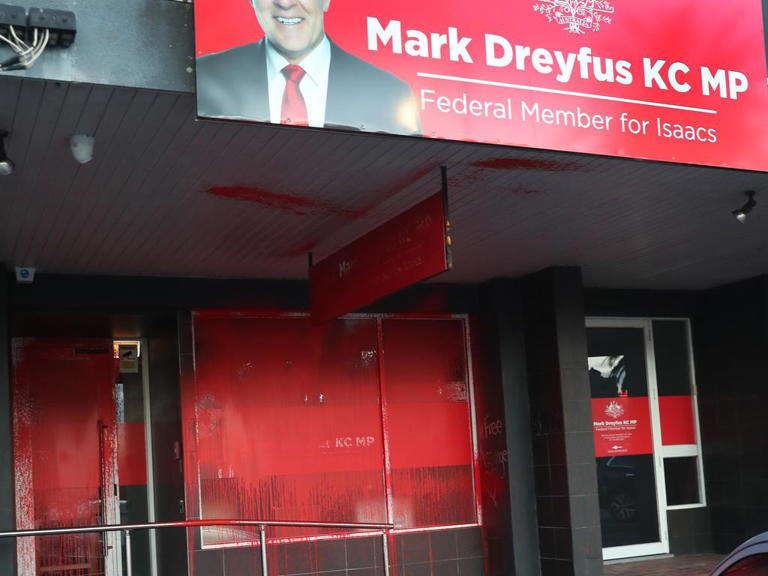 'Escalation' before Bondi massacre