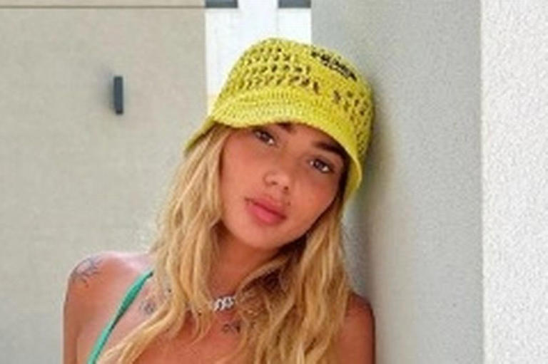 Meet Man Utd target's rapper girlfriend who 'wants £70m transfer to ...