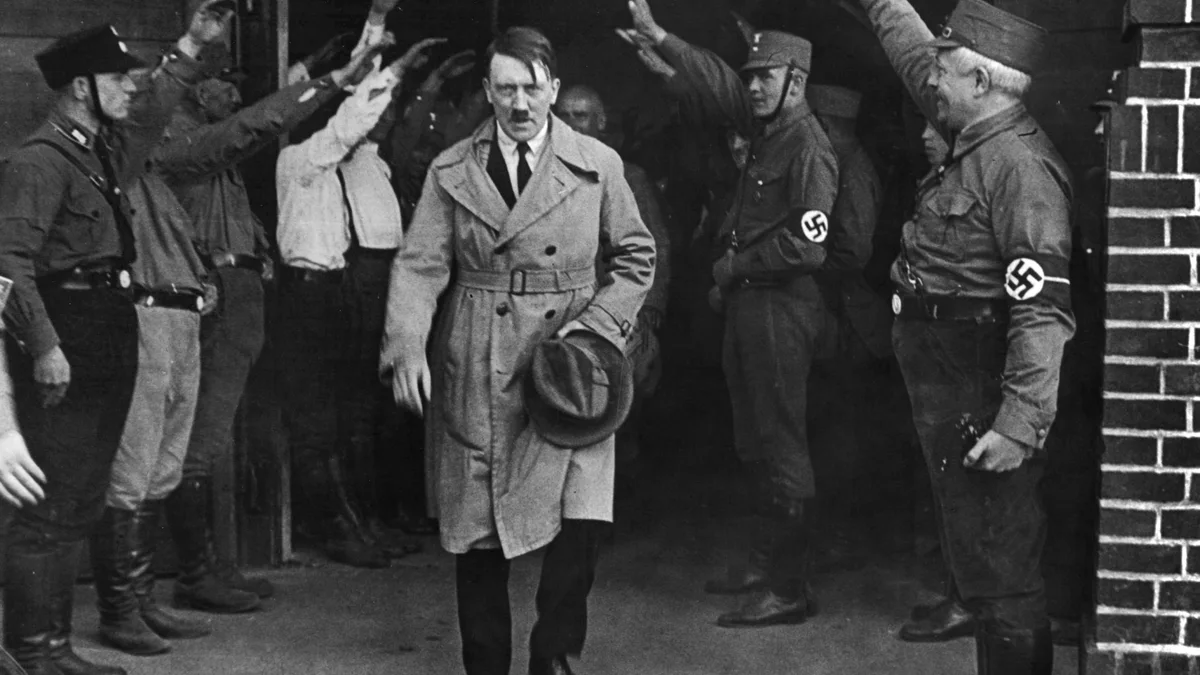 Hitler, los errores que lo convirtieron en el líder de Alemania