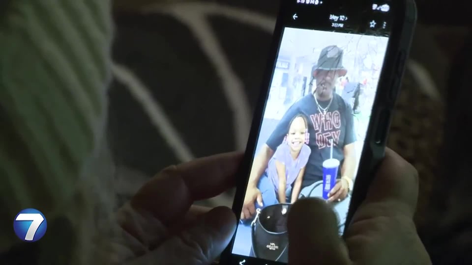 'He loved his family;' loved ones mourning man killed in Greene County ...