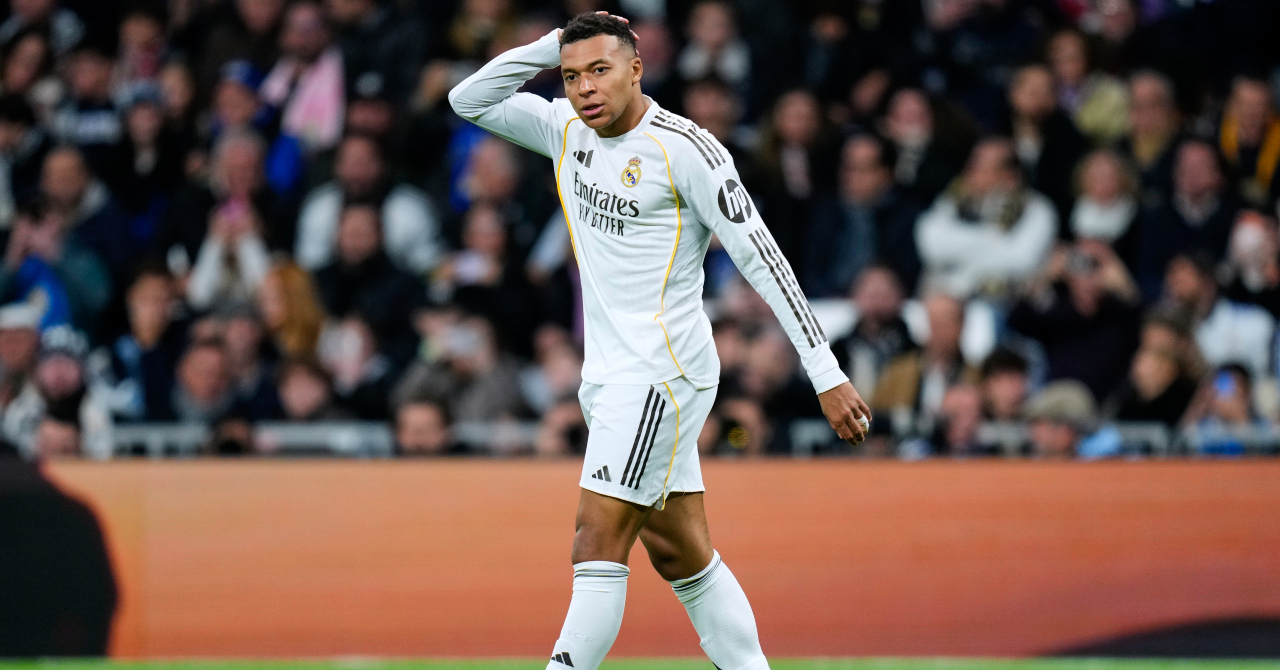« C’est mon idole », Mbappé s’incline devant cette star