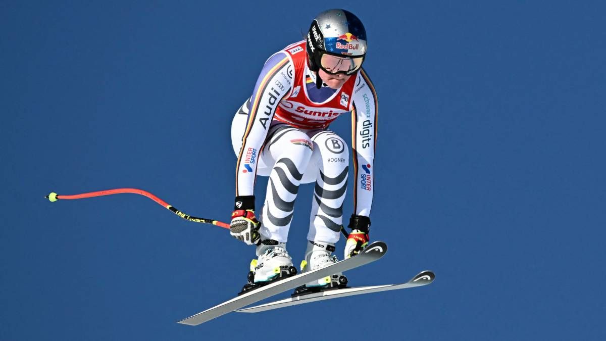 ARD oder ZDF für Ski Alpin heute live im Free-TV: Wer zeigt/überträgt ...