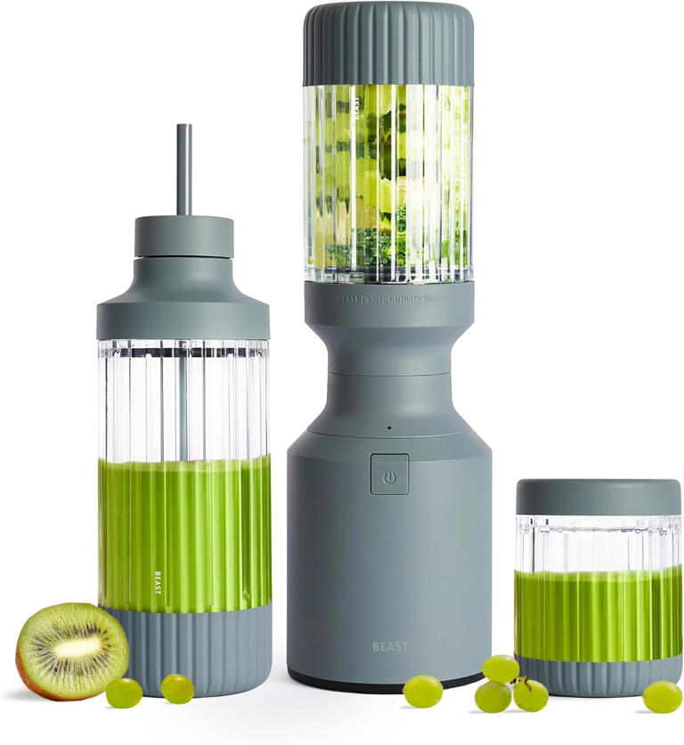 I hate portable blenders — here’s what you should buy instead