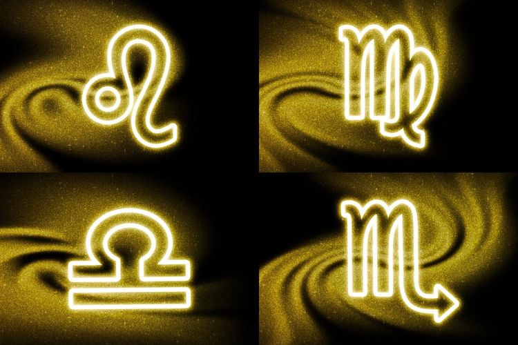 Ramalan zodiak besok Minggu 11 Januari 2026 Leo, Virgo, Libra, Scorpio ...