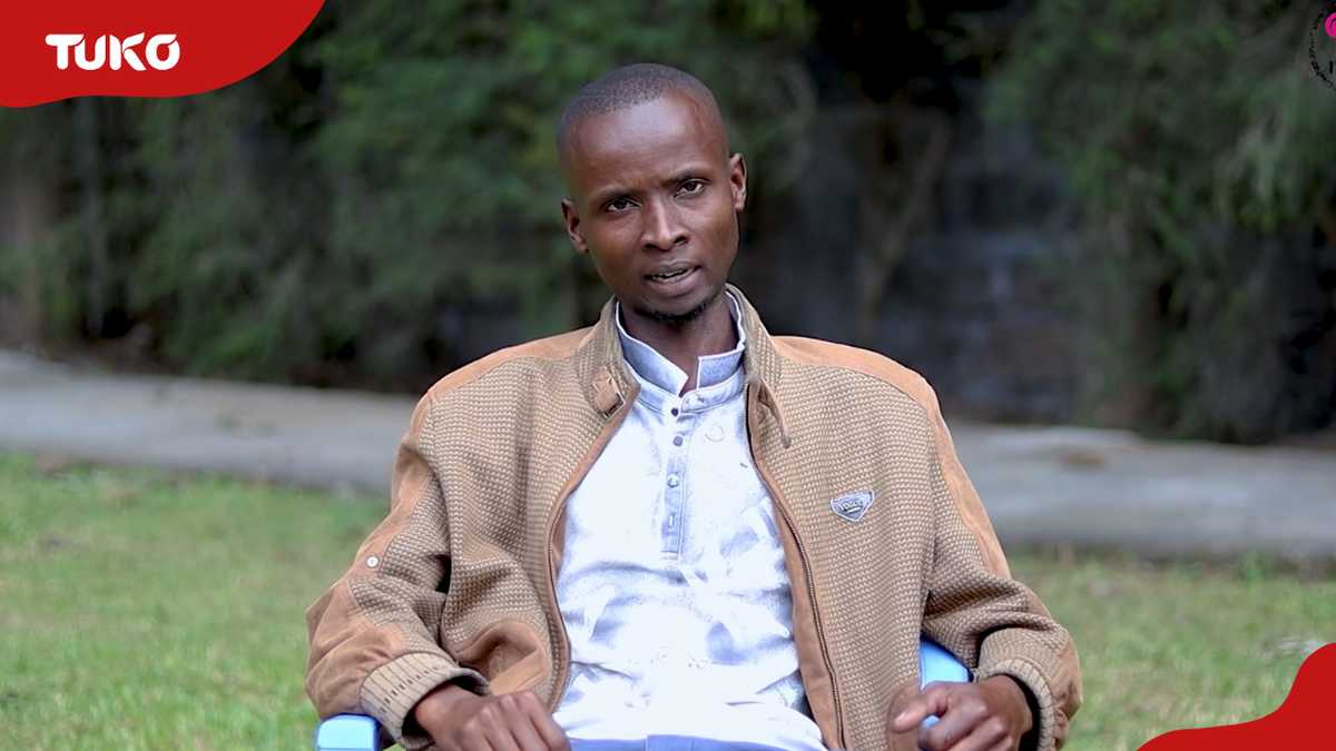 Kapsabet man shares how he was arrested by former classmate who always ...