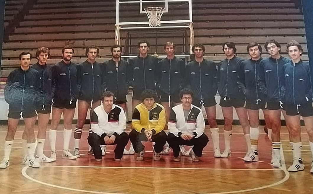 Napoli, la seconda vita di Nando Starace: «Dalla strada al basket, così ...