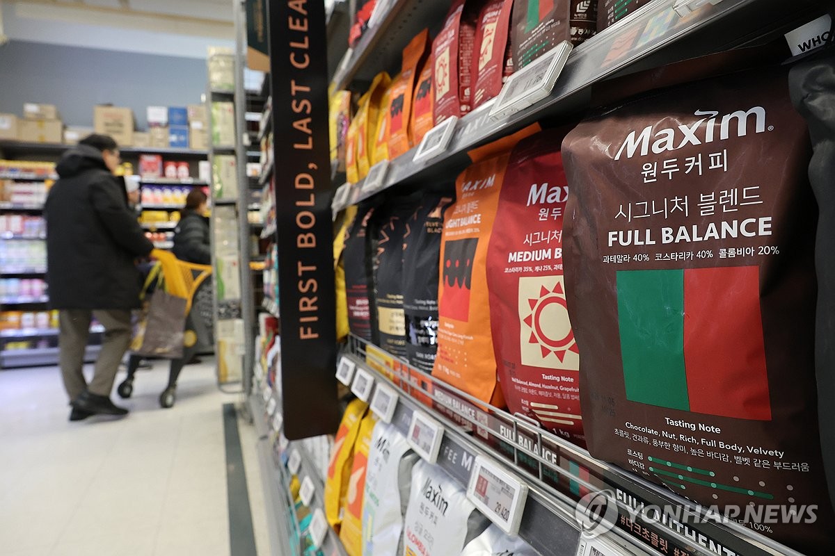 Hausse des prix à l'importation