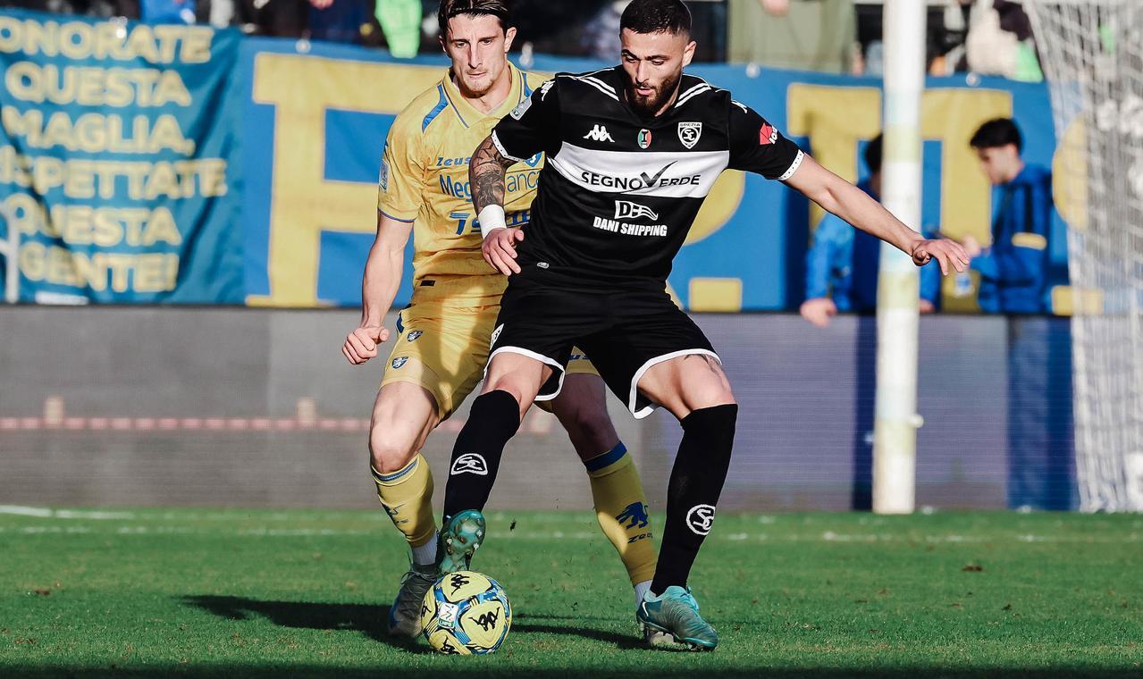 Il mister è fiducioso: "Bicchiere mezzo pieno". Ma chiede attenzione e ...