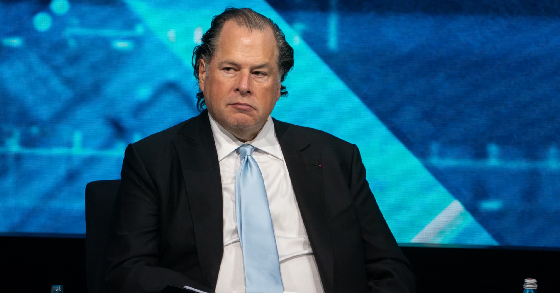 AI was behind over 50,000 layoffs in 2025 — here are the top firms to ...