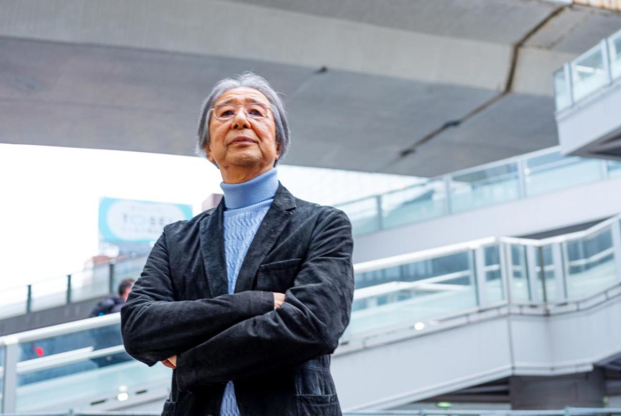ザ・タイガース武道館解散の日。僕も沢田も涙で歌った「青い鳥」【79歳・森本太郎さんのターニングポイント＃3】