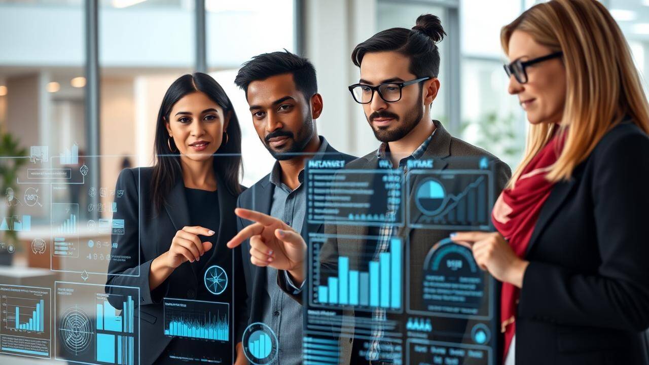 IITM Pravartak and SWAYAM plus launch AI-enabled HR analytics programme ...